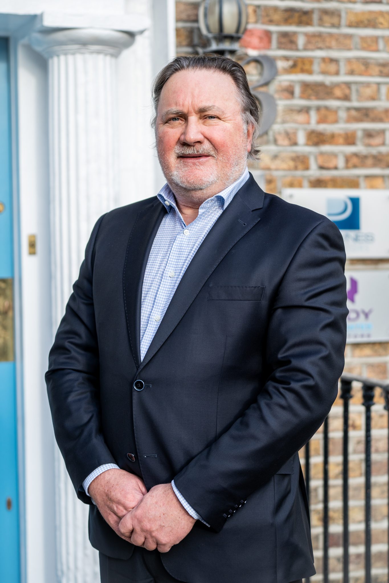 JOHN C. REIDY - Downes Solicitors